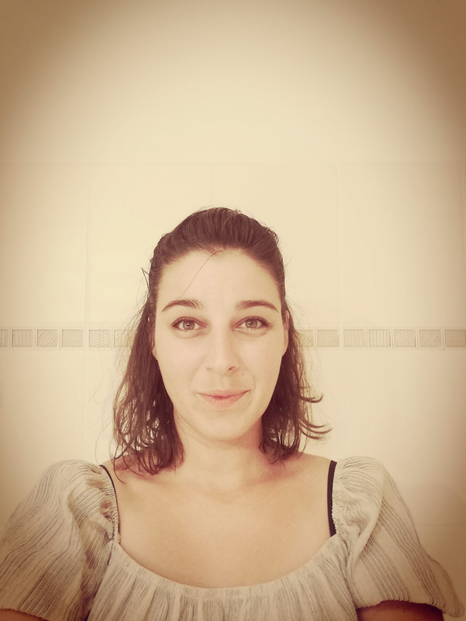 Stéphanie Dubois - Jeûne Rando Animaux